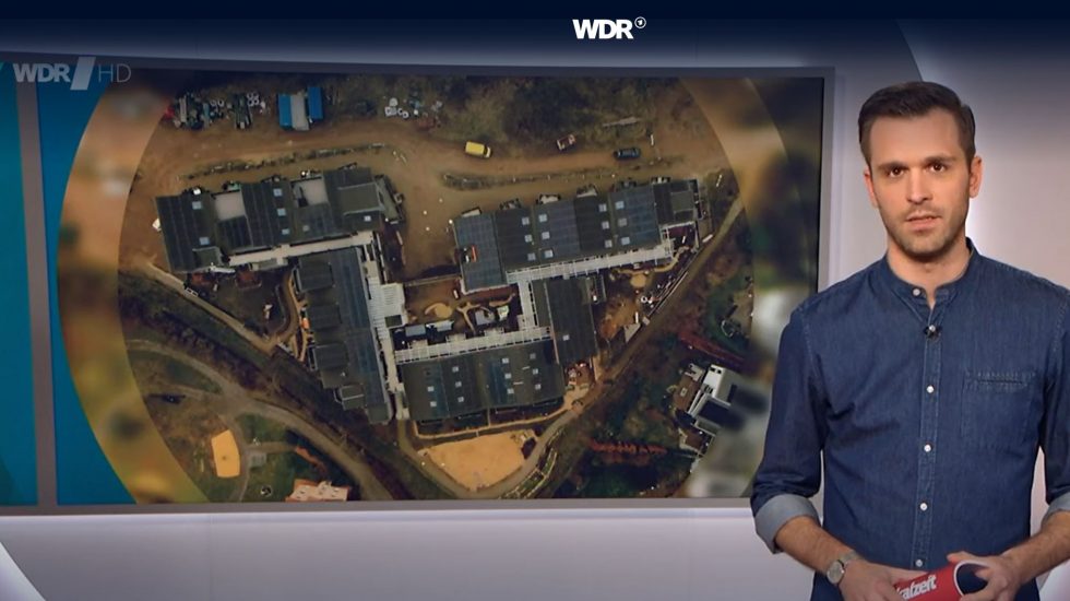 WDR im PrymPark | PrymPark